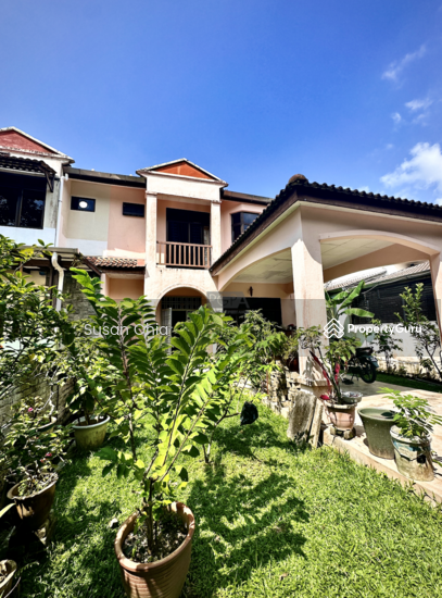 Jalan Sungai Emas, Penang (Island), Penang, 4 Bedrooms, 1633 sqft, Semi ...