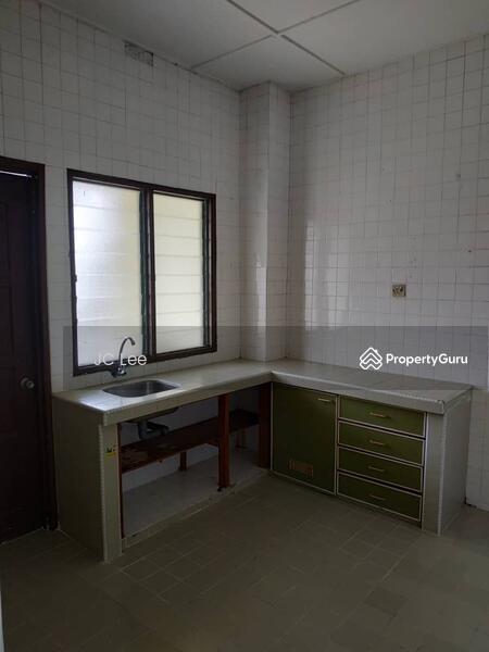 Blok 26 , Taman Alam Megah @ Seksyen 28 , Shah Alam, Jalan Salak Tinggi ...