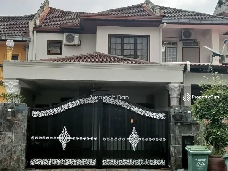 Puncak Setiawangsa, Taman Setiawangsa, Setiawangsa, Kuala Lumpur, 4 ...