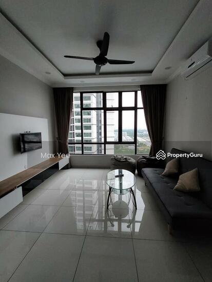 D'Summit Residences, Jalan Kempas Lama Kempas Utama, Johor Bahru, Johor ...