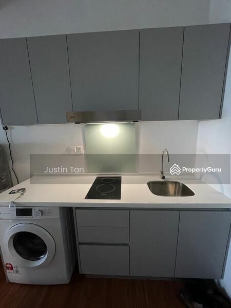 [No Longer Available] Armani Soho, Jalan TP 3, Taman Perindustrian UEP ...