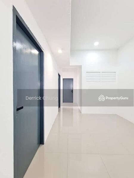 Pengkalan Station 18 InterCorner Move in Condition House, Station 18 ...