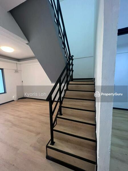 Taman Pancasila Saleng Double Storey Low Cost, Senai, Kulai, Johor, 3 ...