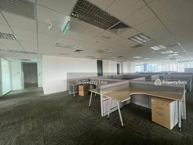 20 Storey Grade A Office Building.The Icon,Jalan Tun Razak, KLCC, The ...