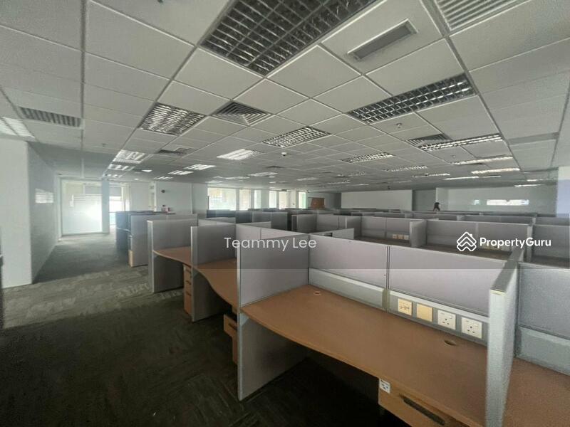20 Storey Grade A Office Building.The Icon,Jalan Tun Razak, KLCC, The ...