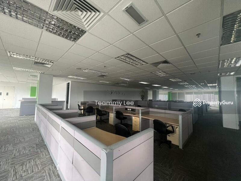 20 Storey Grade A Office Building.The Icon,Jalan Tun Razak, KLCC, The ...