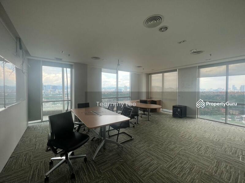 20 Storey Grade A Office Building.The Icon,Jalan Tun Razak, KLCC, The ...