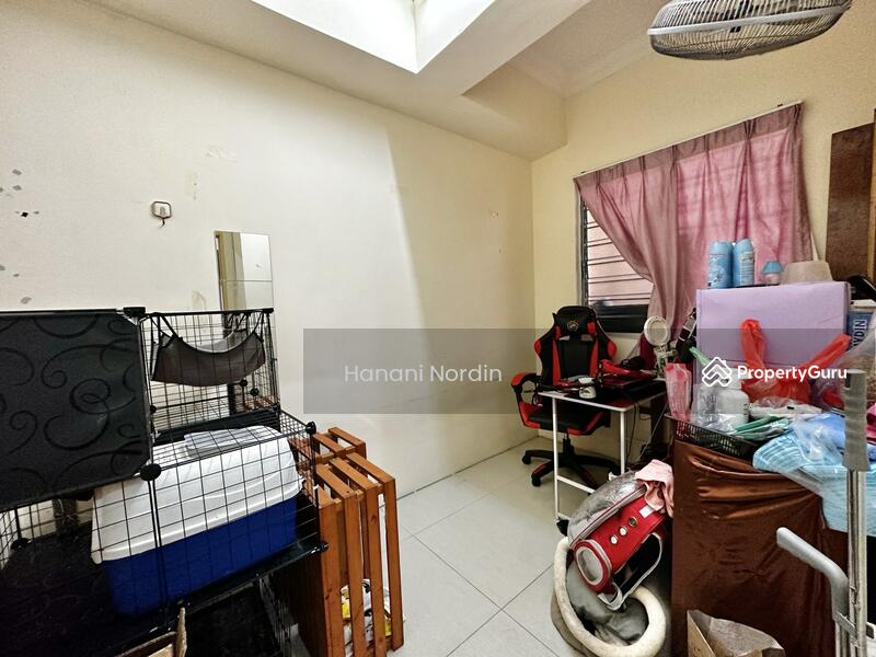 Pangsapuri Melor @ Seksyen 5 Bangi, Jalan 5e/1 Seksyen 5, Bandar Baru ...