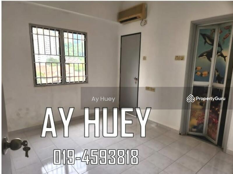 Taman Desa Relau 2, 1 Lebuh Relau2, Relau, Timor Laut (Island), Penang ...