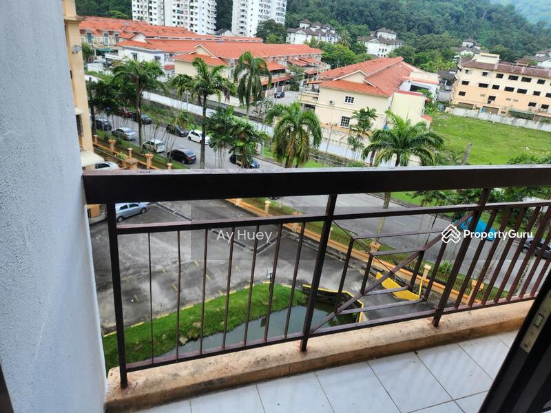 Taman Desa Relau 2, 1 Lebuh Relau2, Relau, Timor Laut (Island), Penang ...