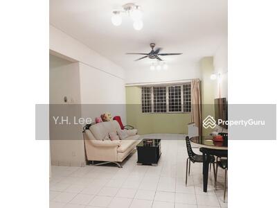 Serdang Skyvillas (Serdang Perdana) Apartment Condo Service Residence ...