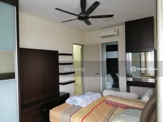 Saville @ The Park untuk Untuk Dijual - RM 830,000 (2024 ...