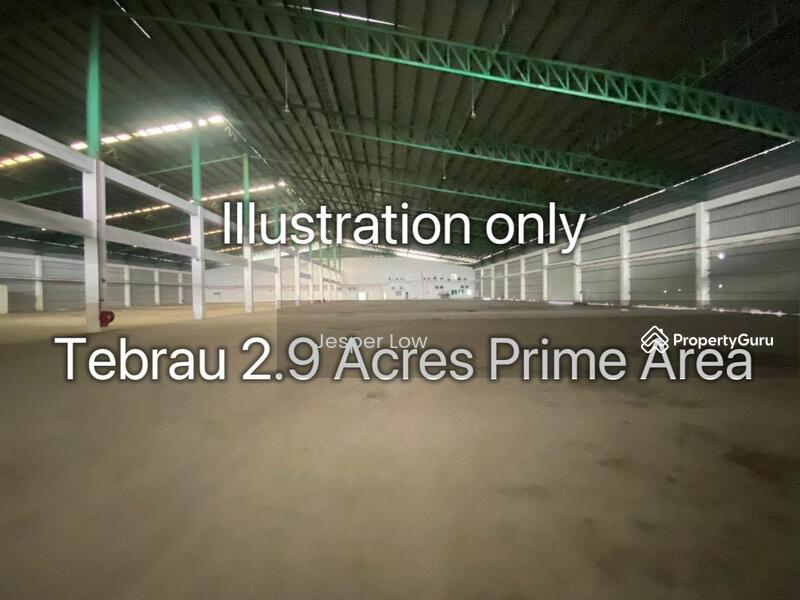 TEBRAU TEBRAU Tebrau Tebrau TEbrau, Tebrau, Johor Bahru, Johor, , 43560 ...