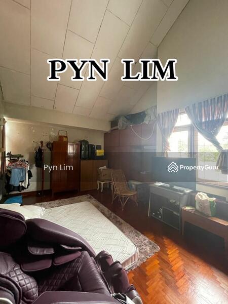 Cantonment Road 2 Storey Bungalow Pulau Tikus, Pulau Tikus, Georgetown ...