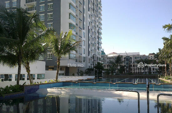 Zenith Residences, Jalan SS 7/26, SS 7, Kelana Jaya, Kelana Jaya ...