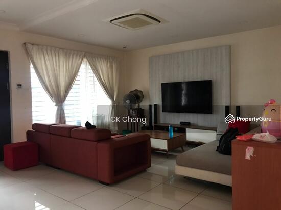 Goodview Heights, Jalan Goodview, Off Kajang-Semenyih Bypass, Bandar ...