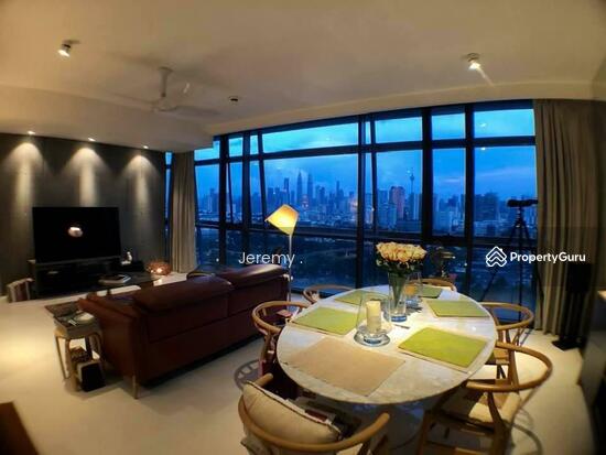 The Capers @ Sentul East, 1 Lorong Timur, Sentul, Kuala Lumpur, 3 ...