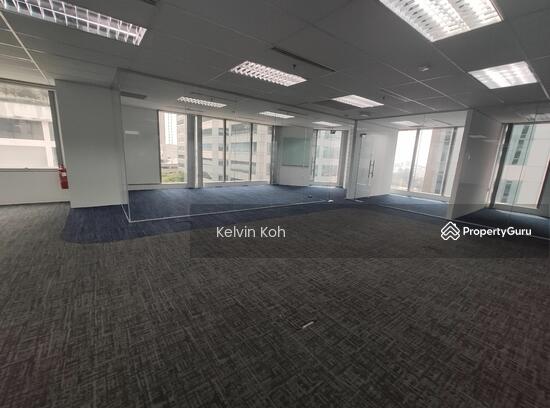 Office at Damansara Utama, Bandar Sri Damansara, Selangor, , 3121 sqft ...