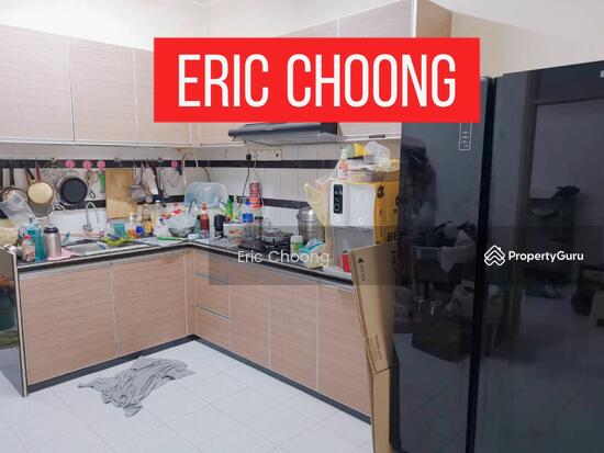 Sun Moon City, Tingkat Paya Ter Tingkat Paya Terubong 4, Paya Terubong ...