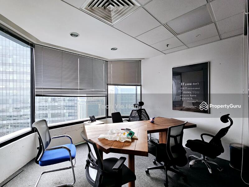 Vista Tower @ The Intermark, The intermark mall, Kampung Datuk Keramat ...