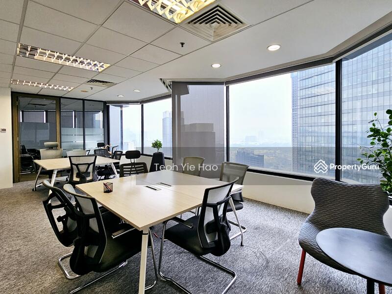 Vista Tower @ The Intermark, The intermark mall, Kampung Datuk Keramat ...