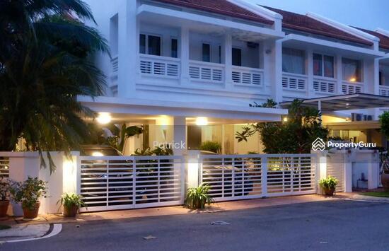 Denai Pinang Seri Tanjung Pinang, Seri Tanjung Pinang, Georgetown ...