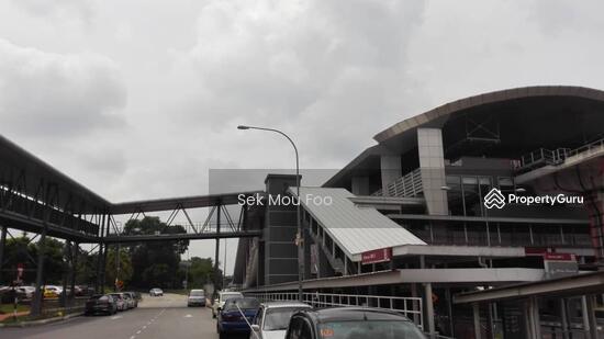 8 Kinrara Serviced Apartment, 8 Kinrara Jalan BK 5a/3b, Bandar Kinrara ...