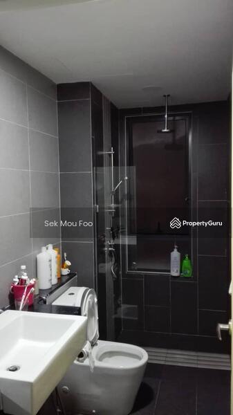 8 Kinrara Serviced Apartment, 8 Kinrara Jalan BK 5a/3b, Bandar Kinrara ...