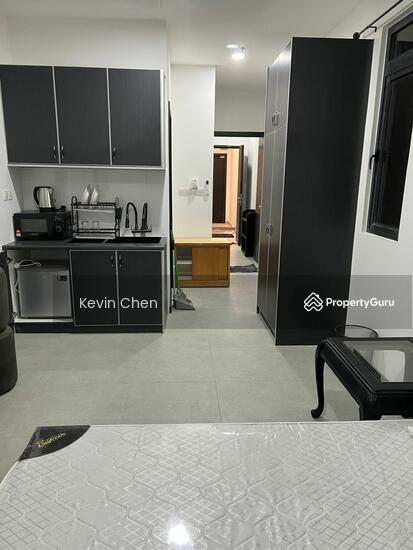 [No Longer Available] Neu Suites, Jalan Nipah, Jalan Ampang, KL City ...