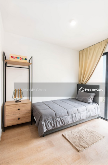 Skyblox Setapak, Taman Setapak, Setapak, Kuala Lumpur, Room Rental, 106 ...