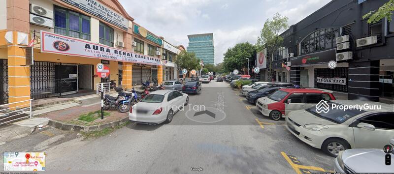 [No Longer Available] Shah Alam, Seksyen 13, Ground Floor Shop, Rm4200 ...