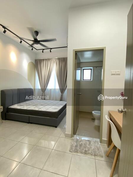 Youth City @ Vision City, Putra Point, Bandar Baru Nilai, Nilai, Negeri ...