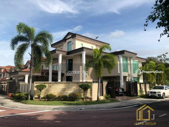 Ambang Botanic 1, Jalan Ambang Botanic, Bandar Botanic, Klang, Selangor ...