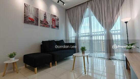 The Rise Collection 2, The Rise Collection 2, Georgetown, Penang, 3 ...