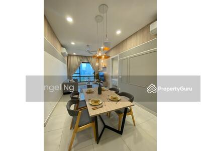 TRIA Seputeh in 9 Seputeh, Kuala Lumpur Condos for Rent, 2024 ...