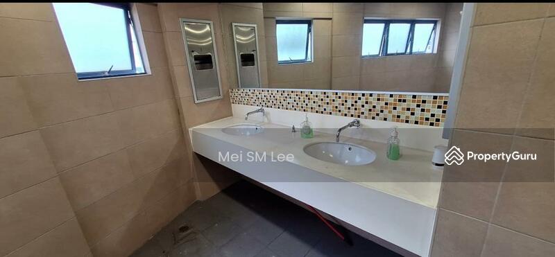 Partial Furnished Office Space @ Seksyen 23, Shah Alam untuk Untuk ...