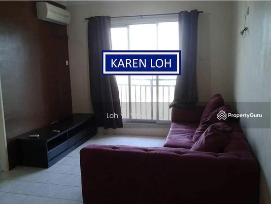 Relau Vista, - Lebuh Relau 6, Bayan Lepas, Penang, 3 Bedrooms, 750 sqft ...