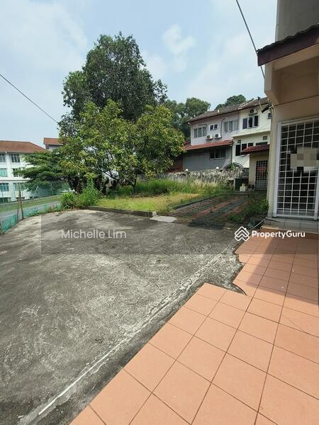 Desa Serdang, Jalan Desa Serdang, Taman Desa Serdang, Seri Kembangan ...