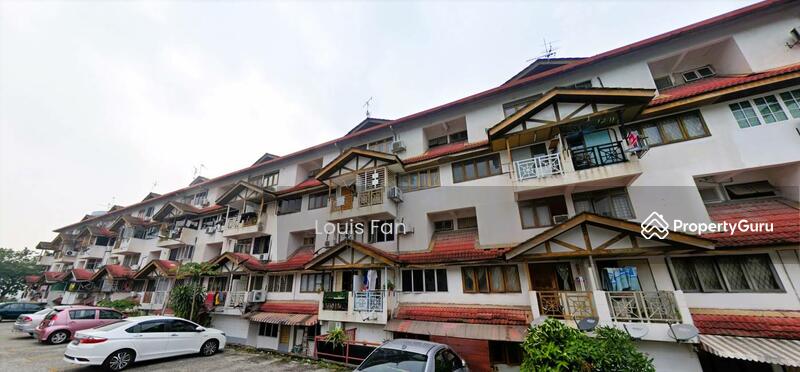 Perdana Villa (Pandan Perdana), - Jalan Perdana 2/1, Pandan Perdana ...