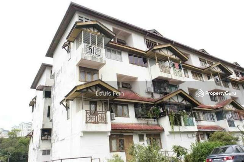 Perdana Villa (Pandan Perdana), - Jalan Perdana 2/1, Pandan Perdana ...