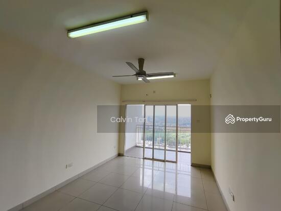 Condominium for Sale at Endah Promenade - Calvin Tan