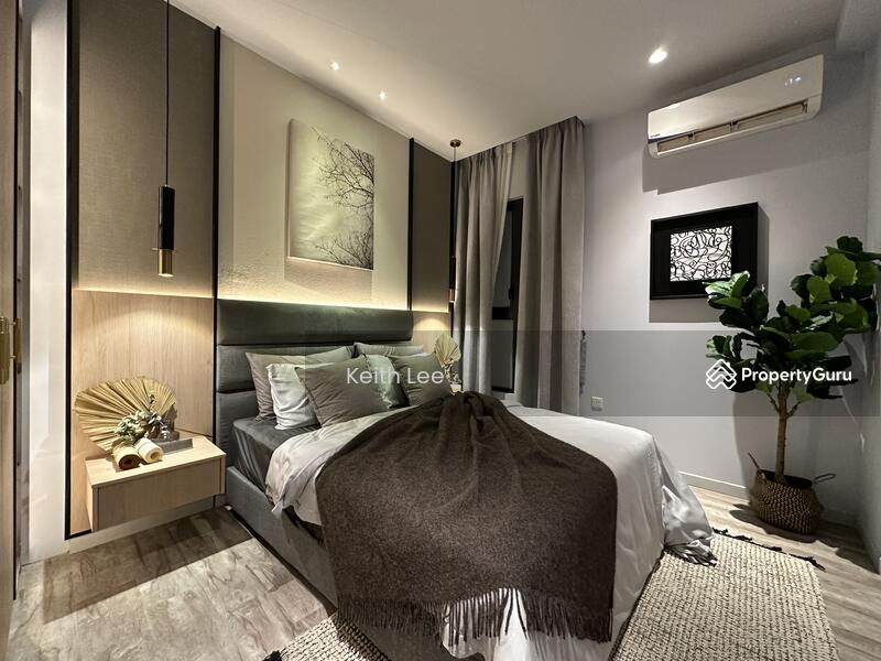 Ayanna resort residence, Kinrara Mas, Bukit Jalil, Kuala Lumpur, 3 ...