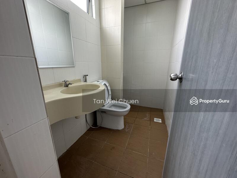 Platinum Victory Lake City PV 13- Jalan Genting Klang, Setapak, Kuala ...