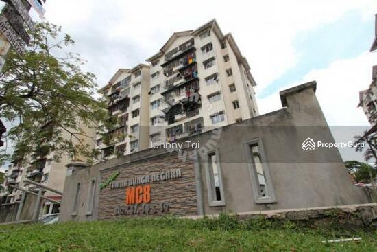 Taman Bunga Negara untuk Untuk Dijual - RM 245,000, Mac 2026