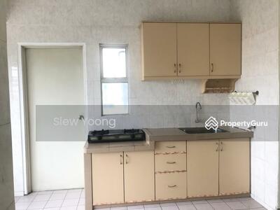 Pertiwi Indah Apartment Condo Service Residence For Rent, 2024 ...