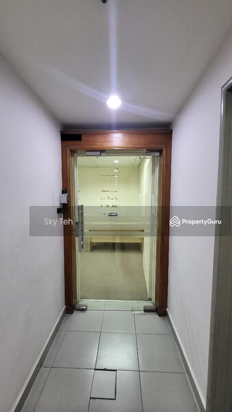 [No Longer Available] Amcorp Tower, Persiaran Barat, Seksyen 52 ...