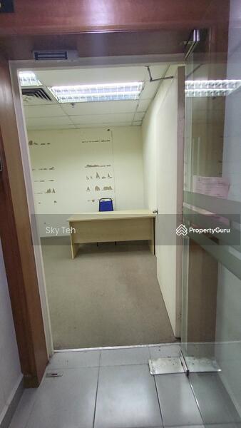 [No Longer Available] Amcorp Tower, Persiaran Barat, Seksyen 52 ...