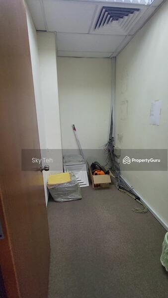 [No Longer Available] Amcorp Tower, Persiaran Barat, Seksyen 52 ...