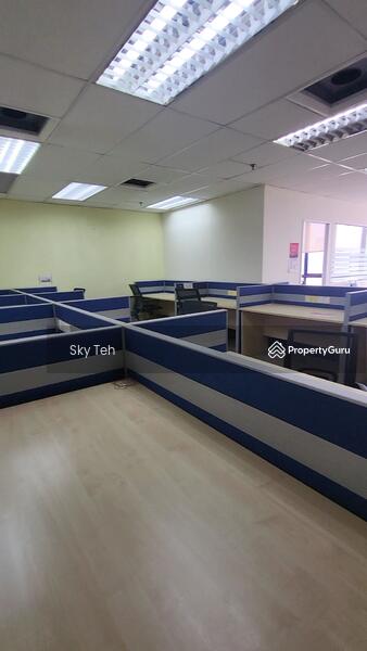 [No Longer Available] Amcorp Tower, Persiaran Barat, Seksyen 52 ...