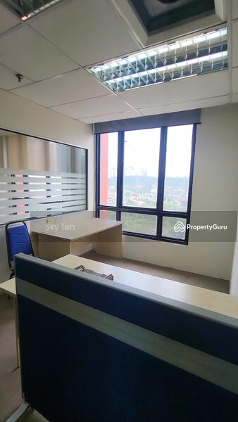 [No Longer Available] Amcorp Tower, Persiaran Barat, Seksyen 52 ...